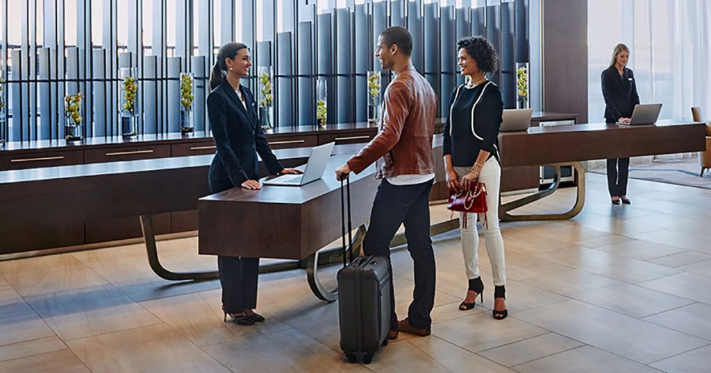 Review of Marriott - RightIdea4u - Reviews Website